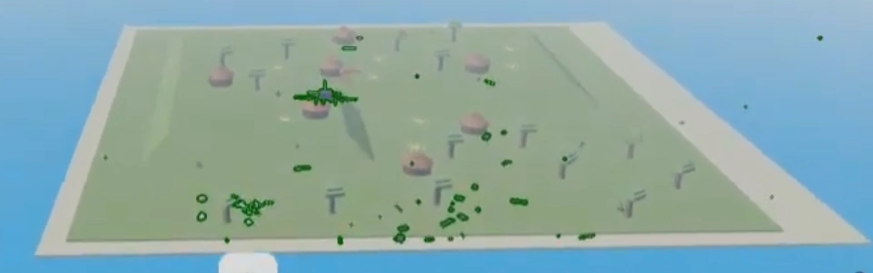 Banana Island | Crab Lab Wiki | Fandom