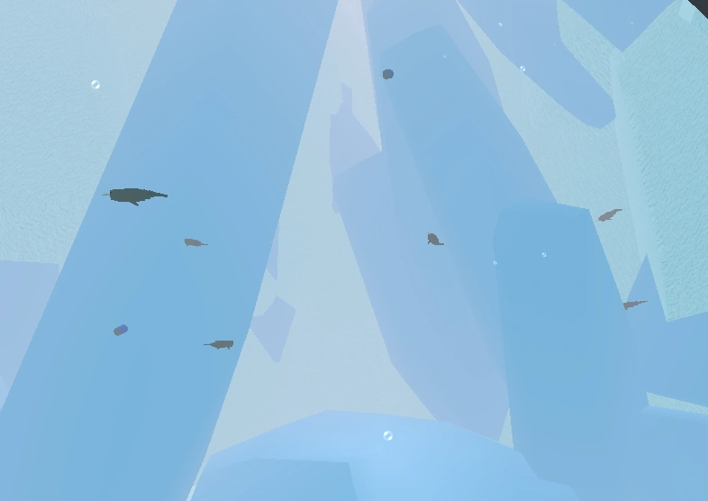 Ice Caverns (OST) | Crab Lab Wiki | Fandom