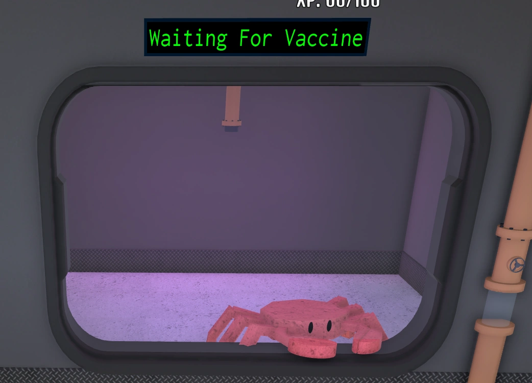 Testing Chamber | Crab Lab Wiki | Fandom