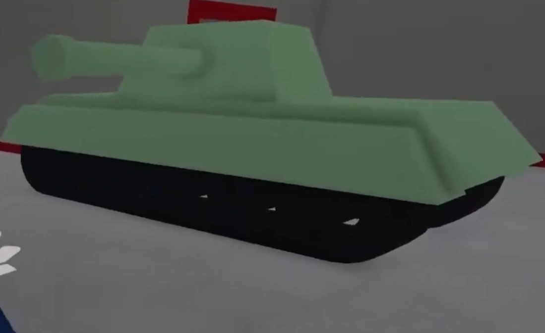 Tank | Crab Lab Wiki | Fandom