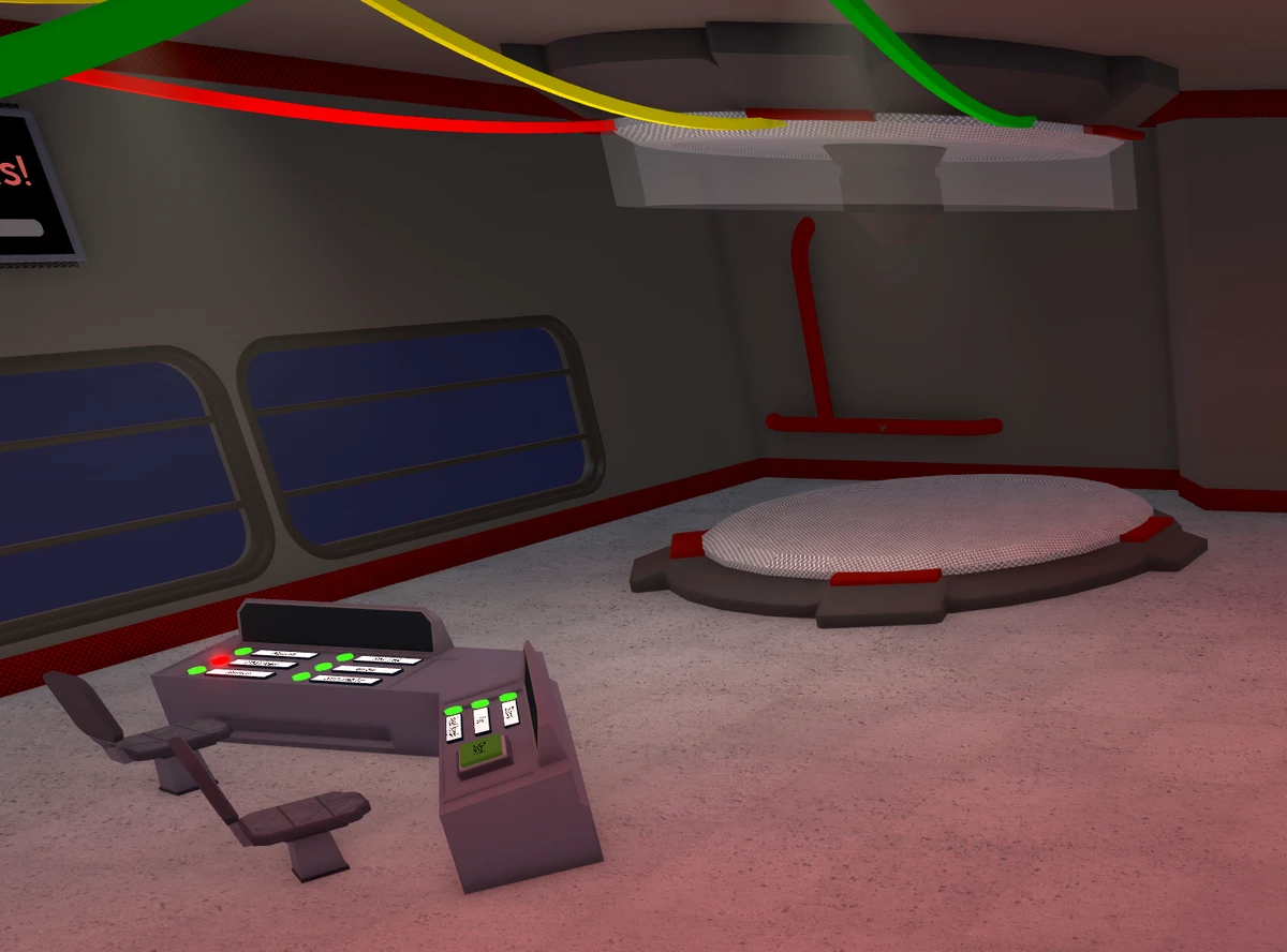 Morphing Machine | Crab Lab Wiki | Fandom