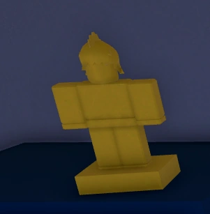 Statue | Crab Lab Wiki | Fandom