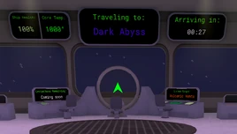 Navigator | Crab Lab Wiki | Fandom