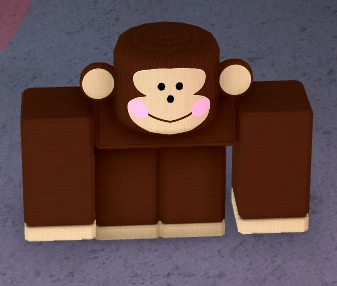 Monkey | Crab Lab Wiki | Fandom