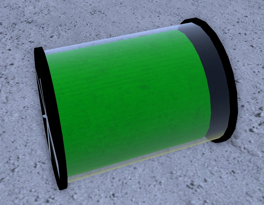 Cure | Crab Lab Wiki | Fandom