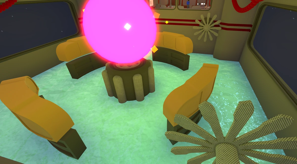 Reactor | Crab Lab Wiki | Fandom