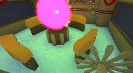 Reactor Room (Secret Area) | Crab Lab Wiki | Fandom