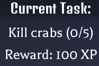 Quests | Crab Lab Wiki | Fandom