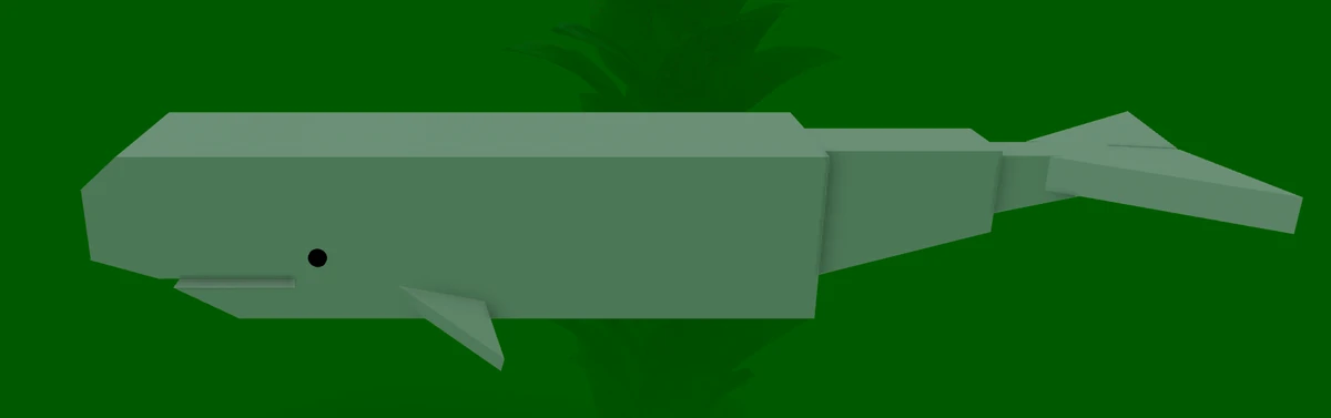 Whale | Crab Lab Wiki | Fandom