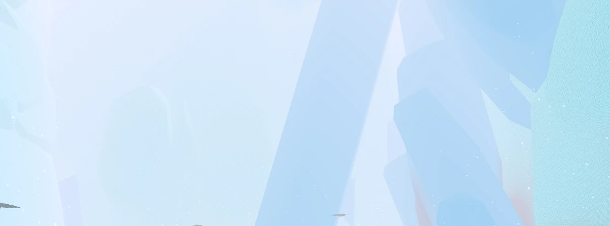 Ice Caverns | Crab Lab Wiki | Fandom