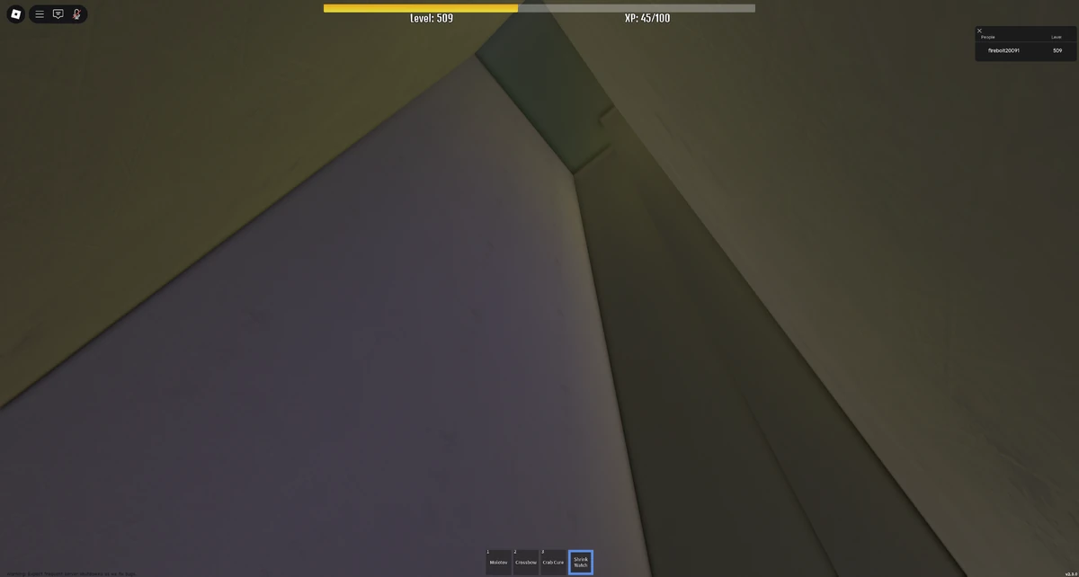 Shaft | Crab Lab Wiki | Fandom