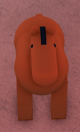Horse | Crab Lab Wiki | Fandom