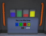 Cure Research | Crab Lab Wiki | Fandom