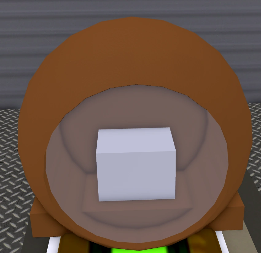 Diving Helmet | Crab Lab Wiki | Fandom