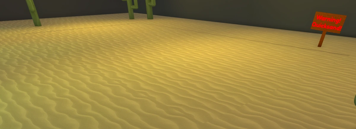 Quicksand | Crab Lab Wiki | Fandom