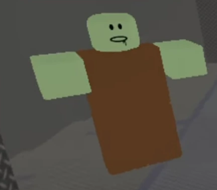 Zombie | Crab Lab Wiki | Fandom