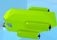 Crab Lab Wiki | Fandom