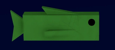 Fish | Crab Lab Wiki | Fandom