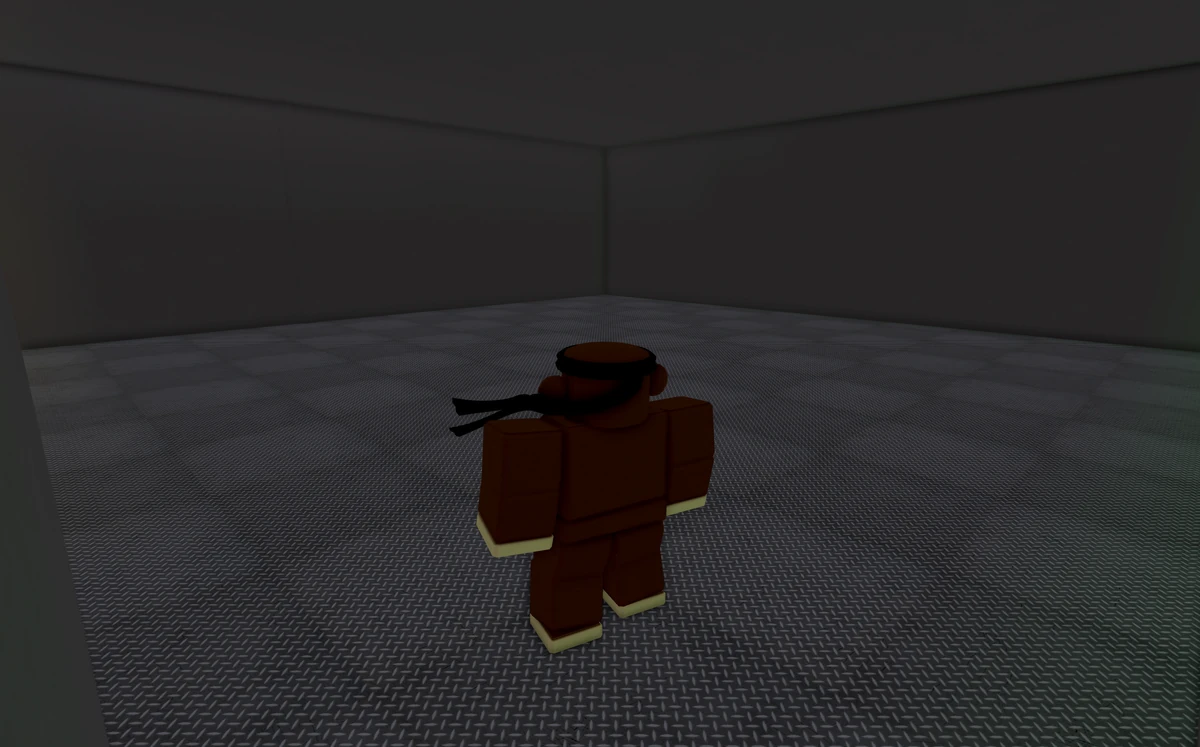 Square Room | Crab Lab Wiki | Fandom