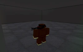 Square Room | Crab Lab Wiki | Fandom