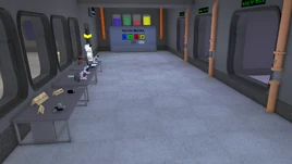 Cure Research | Crab Lab Wiki | Fandom