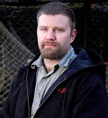 Scott Campbell | CRABepedia Wiki | Fandom