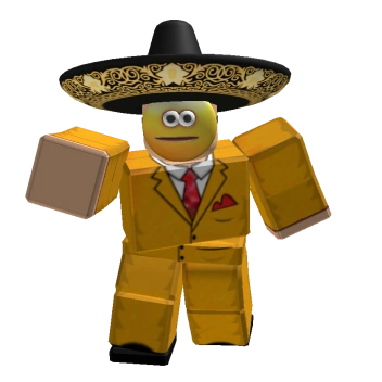 Goober | CrabFrens Wiki | Fandom