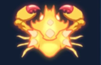 Gilded Beetle | CrabWar Wikia | Fandom