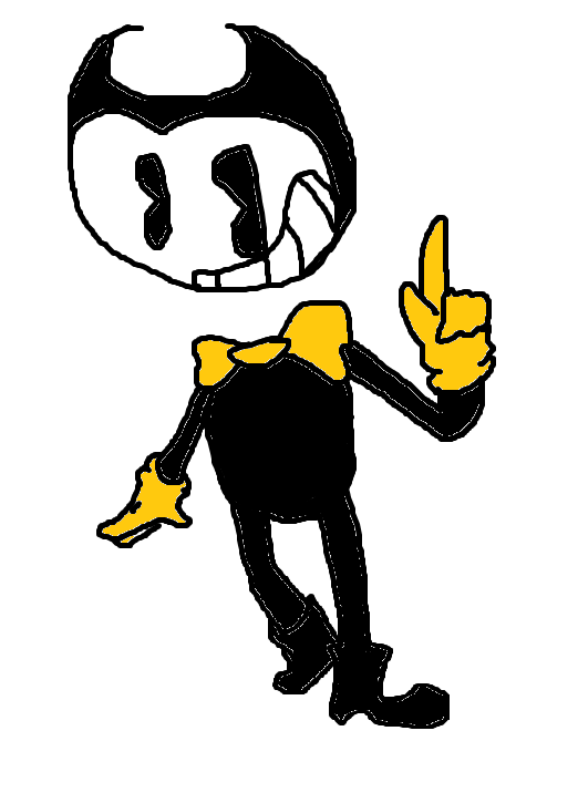Crack | Crack Bendy Comics Wiki | Fandom