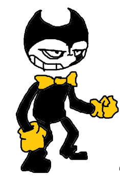 Wandering Sin | Crack Bendy Comics Wiki | Fandom