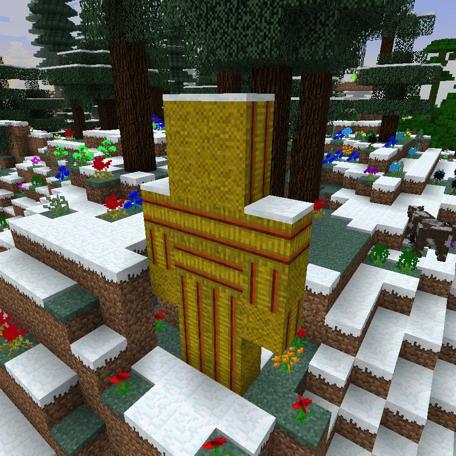 Wicker Man | Crack Pack Wiki | Fandom