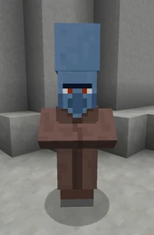 Alien Villager | Crack Pack Wiki | Fandom