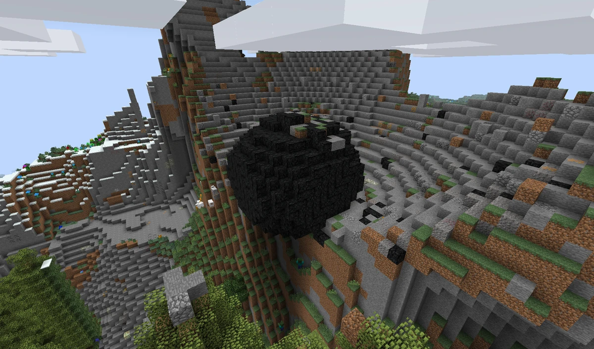 Sky Stone | Crack Pack Wiki | Fandom