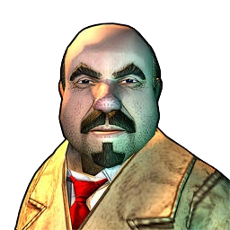 Sergei Yuriev | Crackdown Wiki | Fandom