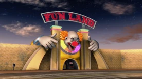 Fun Land Amusement Park | Crackdown Wiki | Fandom