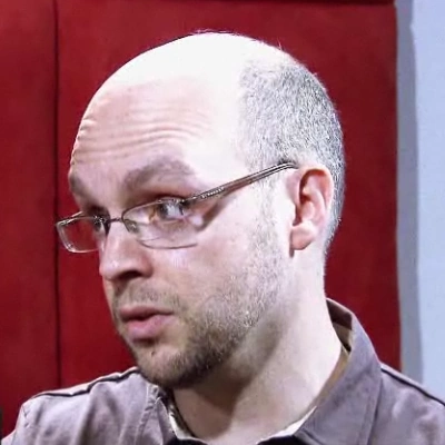 Josh Atkins | Crackdown Wiki | Fandom