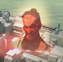 Ivhan Lu Malkov | Crackdown Wiki | Fandom