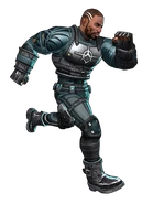 Crackdown Wiki | Fandom