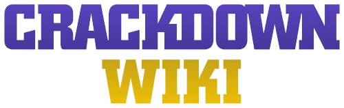 Crackdown 2 | Crackdown Wiki | Fandom