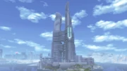 Agency Tower | Crackdown Wiki | Fandom