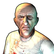 Shai-Gen Corporation | Crackdown Wiki | Fandom