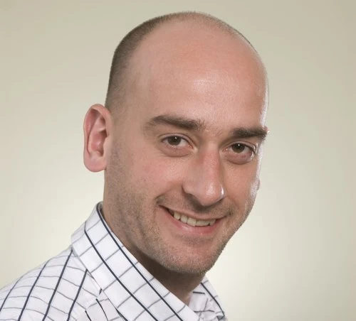 Colin MacDonald | Crackdown Wiki | Fandom