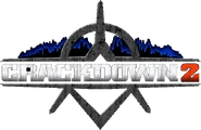 Crackdown 2 | Crackdown Wiki | Fandom