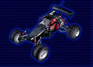 Agency Buggy | Crackdown Wiki | Fandom