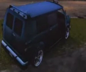 Modified Van | Crackdown Wiki | Fandom