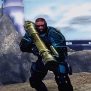 Pre-Release | Crackdown Wiki | Fandom