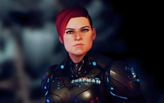 Chapman | Crackdown Wiki | Fandom