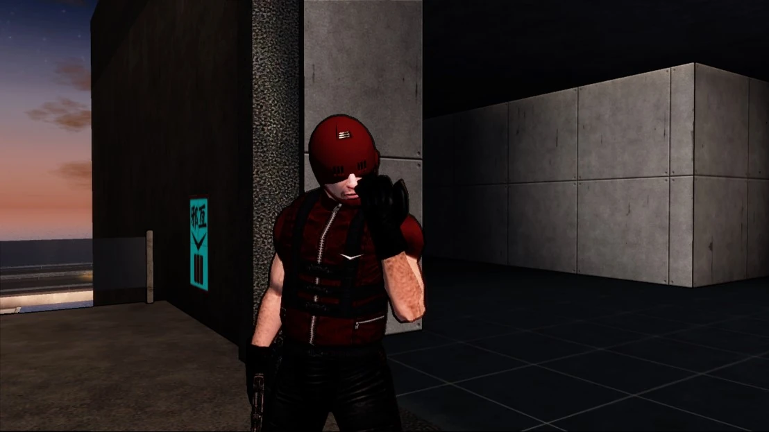 Category:Deceased Characters | Crackdown Wiki | Fandom