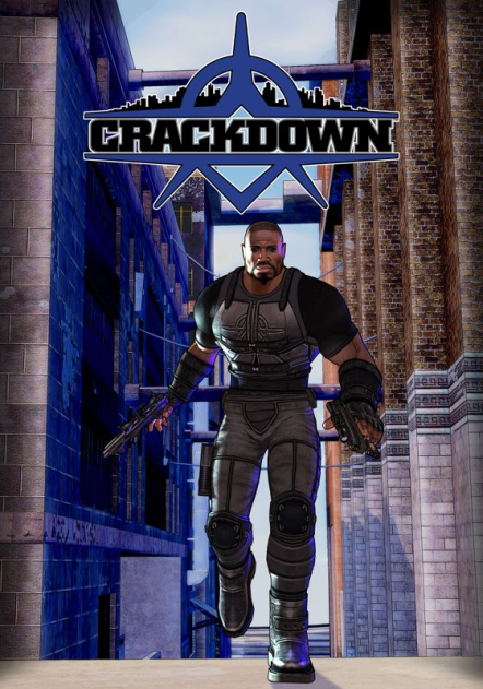 Category:Crackdown vehicles | Crackdown Wiki | Fandom