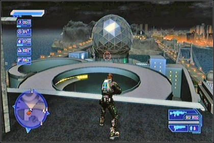 Knowledge Bank | Crackdown Wiki | Fandom